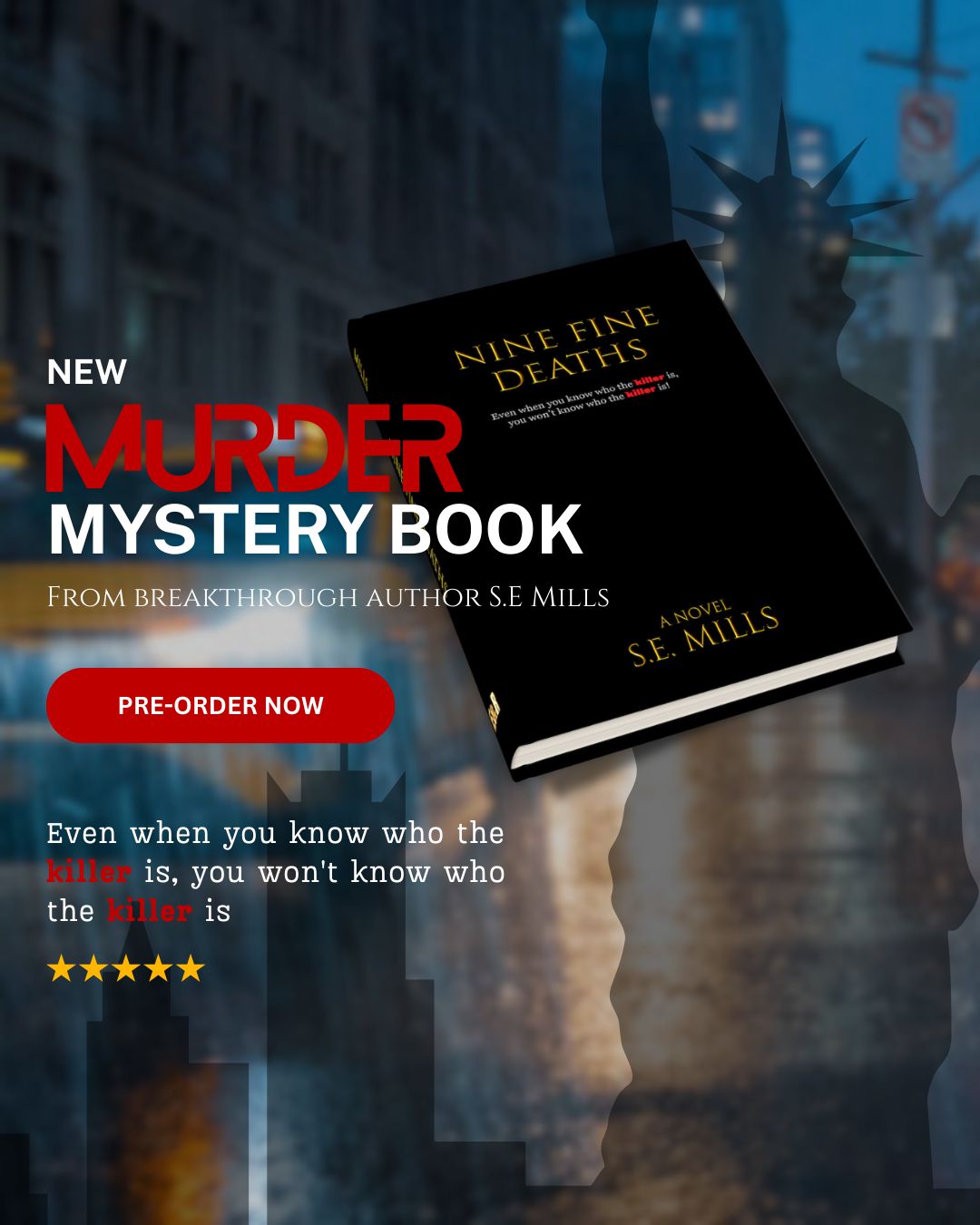 Books By Simon Mills | SIMONMILLS.com